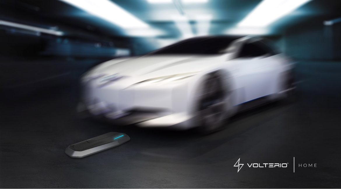 NEWS - Smart urban park system │ Smart parking solution - e charging ...